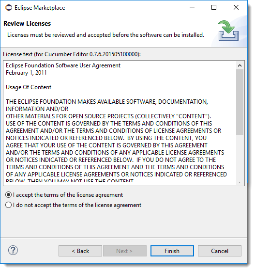 What is Cucumber Feature File | How to Write Features in Cucumber